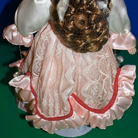 Christina Verdi | Toys | Christina Doll Collection By Christina Verdi ...